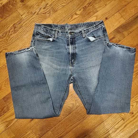 Signature by Levi Strauss | Jeans | Signature By Levi Strauss Athletic ...